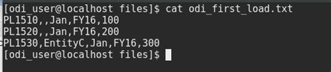 Exploits In Hyperion Null Handling In Oracle Data Integrator