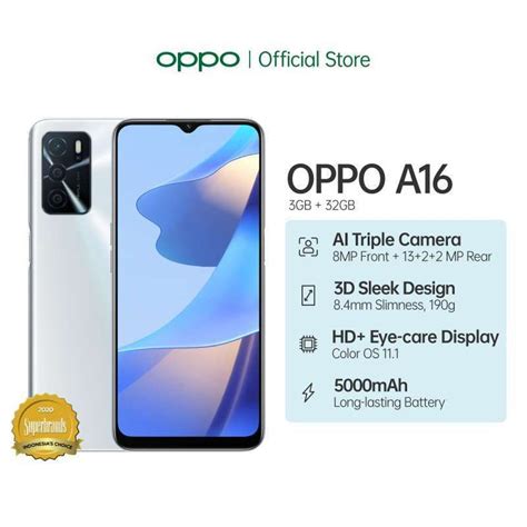 Harga HP Oppo Terbaru Maret Pilihan Terbaik Mulai Jutaan