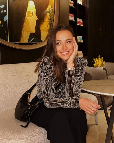 All About Charles Leclercs Ex Girlfriend Charlotte Sine