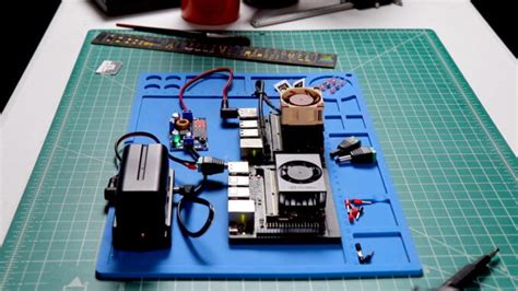 Jetson Nano Archives Jetsonhacks