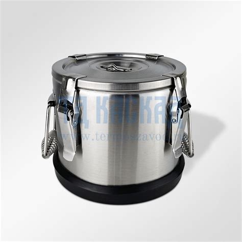 Термос профессиональный 4 литра купить в России — Армейский термос