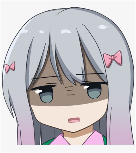 Disappointed Blank Template Imgflip