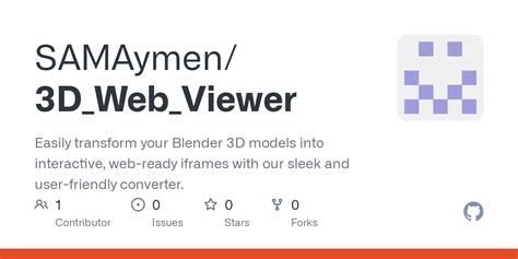 3dwebviewerindexhtml At Main · Samaymen3dwebviewer · Github