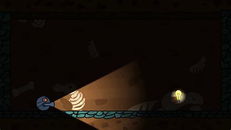 The Dark Mine Devlog Devlogs