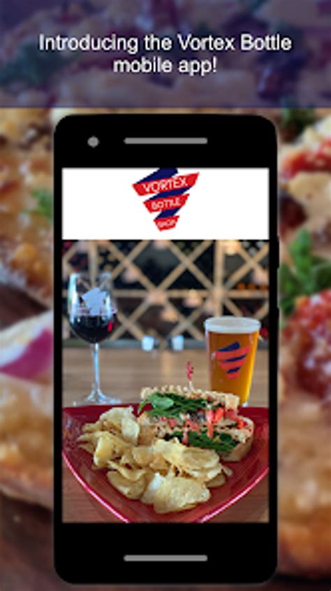 Vortex Bottle Shop For Android Download