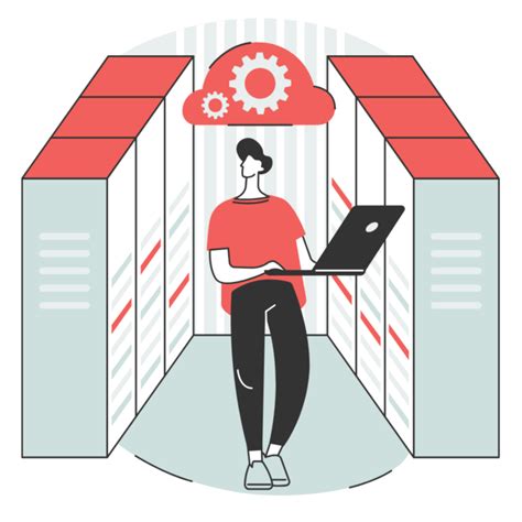 Cloud Data Centers Scale Securely In The Cloud