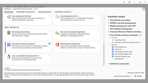 Building A Stack Overflow Browser As A Vs Extension