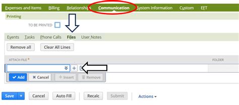 How Do I Submit A Vendor Invoice Bill In NetSuite Community Partners Project Handbook