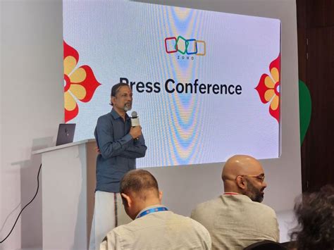 Anantha Narayanan R On Linkedin Zoho Llm Futureofai Softwarecompany