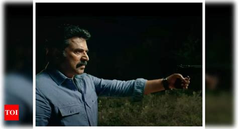‘christopher Box Office Collection Mammoottys Thriller Mints More