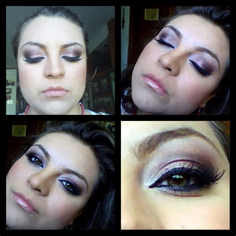 Maquillaje Y Moda Maquillaje Para San Valent N Sexy