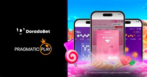 Pragmatic Play Y Doradobet Amplían Su Colaboración Con Un Acuerdo De
