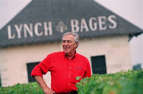 Bordeaux Legend Jean Michel Cazes 1935 2023 Decanter