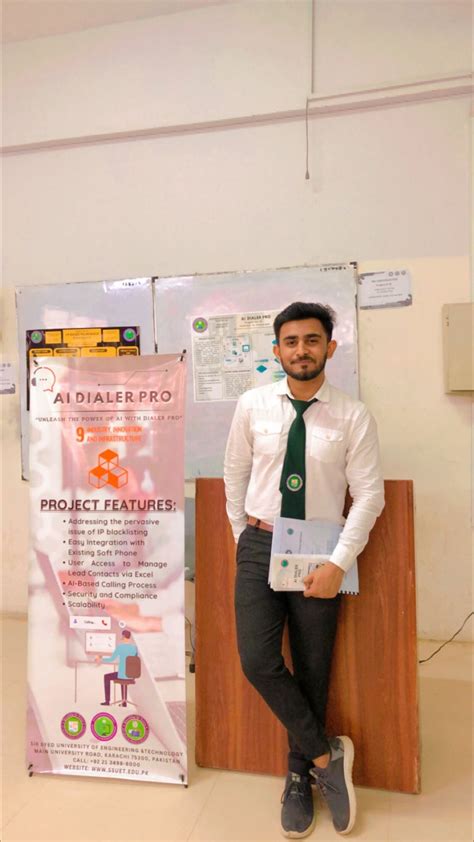 Abdul Rehman Khanzada On Linkedin Fyp Aidialerpro Innovation Teamwork 10 Comments