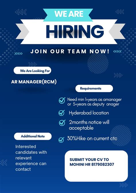 Mohini Bhavani Hr On Linkedin Arcalling