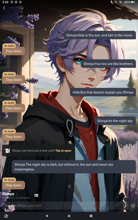 Honokas Shinya Reset 17 Normal Conversation By Gohanandash On Deviantart
