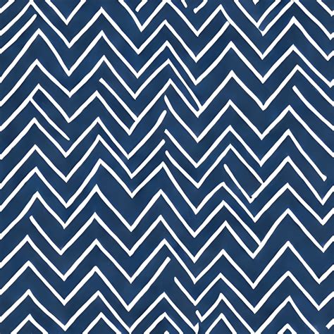 Zigzag Graphic With Gradient Colors · Creative Fabrica