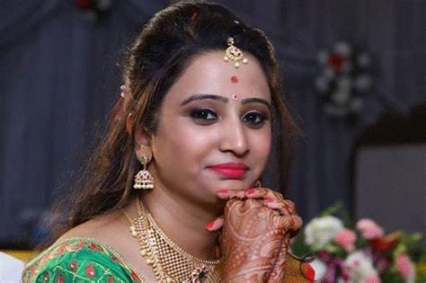 Kavya Raj Makeup Artist Makeup Artist Banashankari Weddingwire In