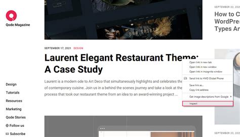 Everything You Need To Know About Wordpress Css Qode Interactive