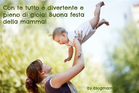Frasi E Immagini Per La Festa Della Mamma Per Facebook E Whatsapp