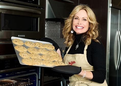 Debbi Fields Faces Of The South