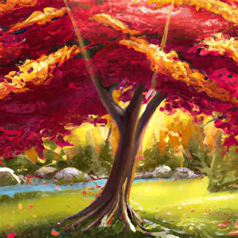 When Do Red Maple Trees Turn Red Heres What You Need To Know Tree Pursuits