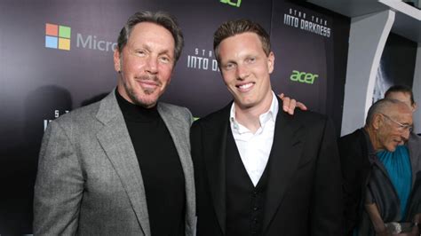 David Ellison Reveals Plans For Paramount Puck