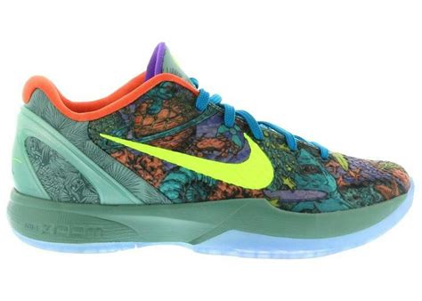 Nike Kobe 6 Prelude All Star Mvp 640220 001