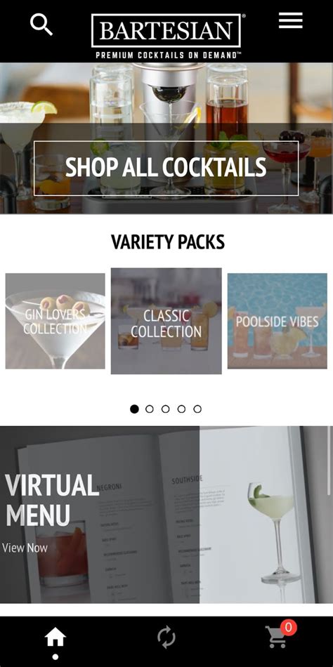 Review We Tried The New Bartesian Duet Mashable