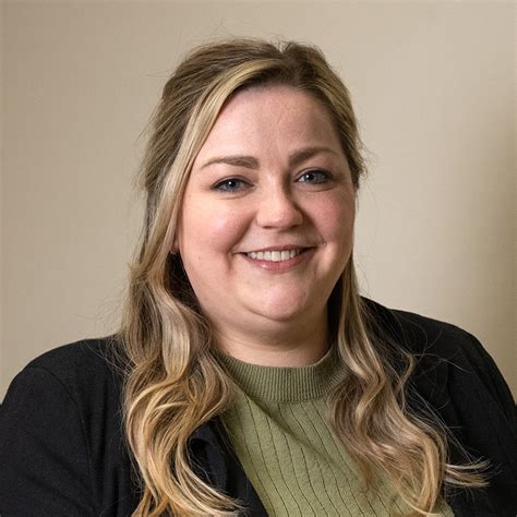Alanah Eddy Person St Vincents Private Radiology