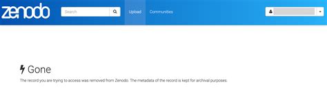 Make Your Science Fair With Zenodo Towards Data Science