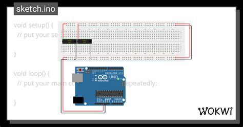 Eeprom Programmer Wokwi Esp32 Stm32 Arduino Simulator