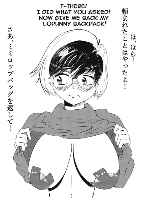 Bullying Penny 14 By Daisenseiben Hentai Foundry