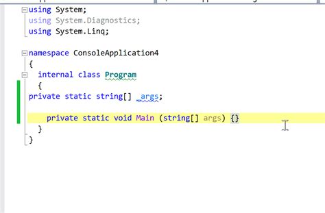 Visual Studio Is There A Way To Keep Resharper From Formatting A