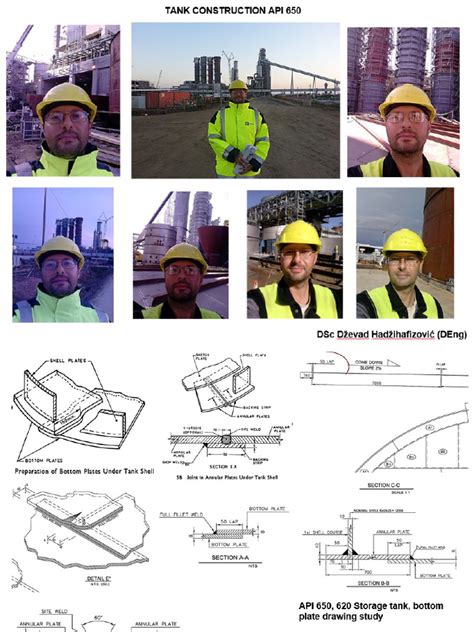 Construction Api 650 Pdf