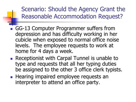 Ppt Engaging Supervisors And Employees In The Reasonable