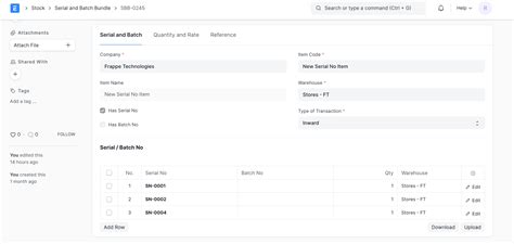 Migration Guide To Erpnext Nightly Version Future V15 Wip · Frappeerpnext Wiki · Github
