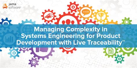 Systems Engineering Or Live Traceability Jama Software