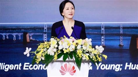 Ai Computing Power To Increase 500 Times By 2030 Huawei