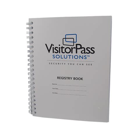 Visitor Management Seton Australia