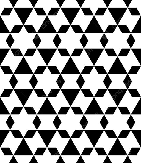 기하학적 삼각형 원활한 패턴 벡터 아트 그림 배경 배경 화면 및 일러스트 무료 다운로드 Pngtree