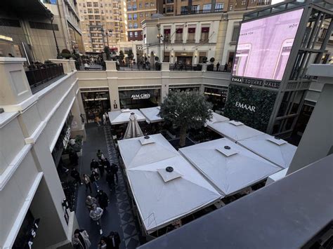 Top 15 Best Shopping Malls In Istanbul 2025