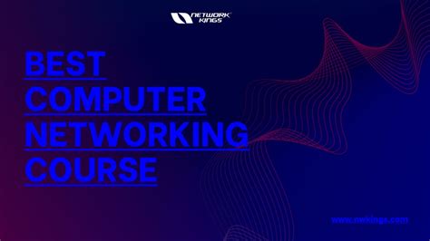 Ppt Best Computer Networking Coures Powerpoint Presentation Free Download Id12617968