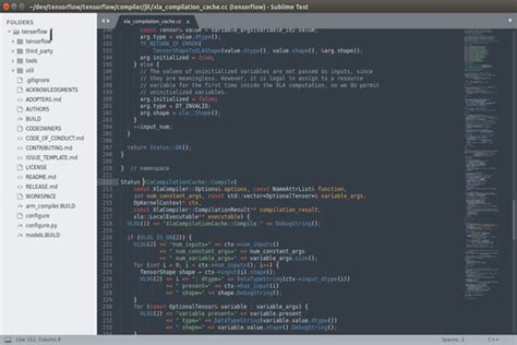 دانلود نرم افزار Sublime Text V4 Build 4183 ویرایش متن برای کامپیوتر دانلود فارسی