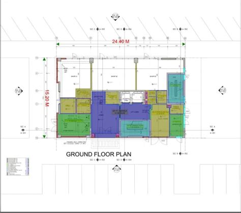 Do Construction Estimate Take Off By Use Of Plan Swift By Adnanali951 Fiverr