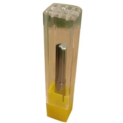 Solid Carbide Carving Router Bit Color Any Color At Best Price In New Delhi S S Tech