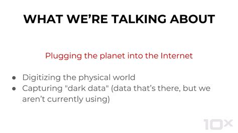 Demystifying The Internet Of Things IoT PPT