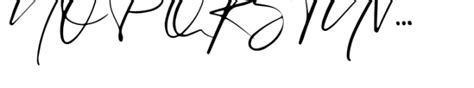 Eyesome Script Font Script Decorative What Font Is
