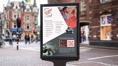 비즈니스를 위한 성공적인 Qr코드 마케팅