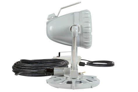 Larson Electronics Explosion Proof Led Light Inline Transformer